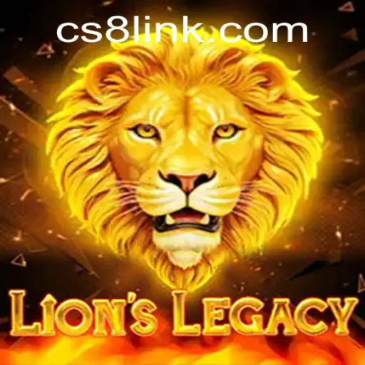 CS8 LINK | Exploring LionsLegacy: A Thrilling New Adventure in the CS8 ...